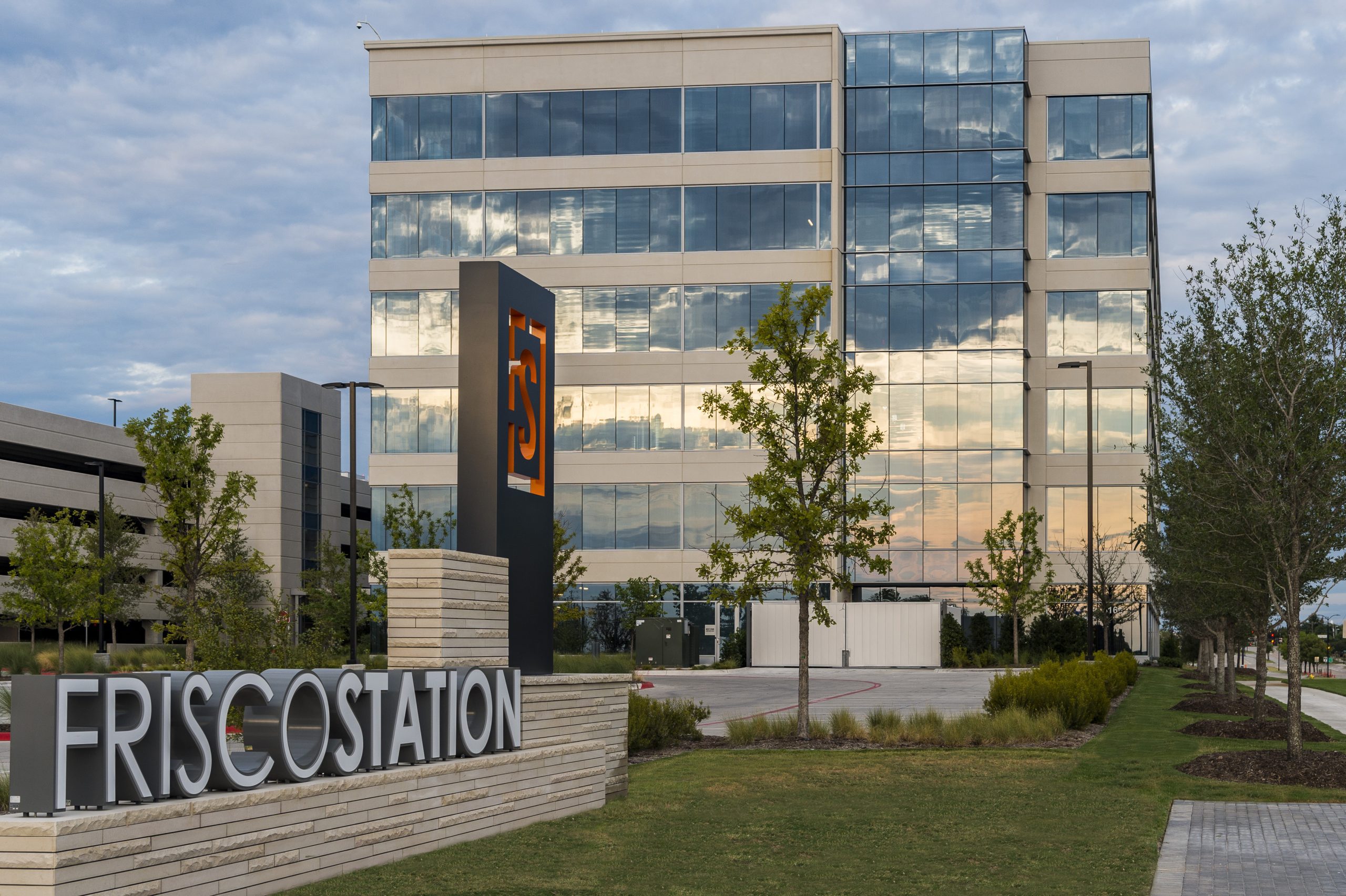 Frisco Station's 5G digital infrastructure attracts tech savvy office ...