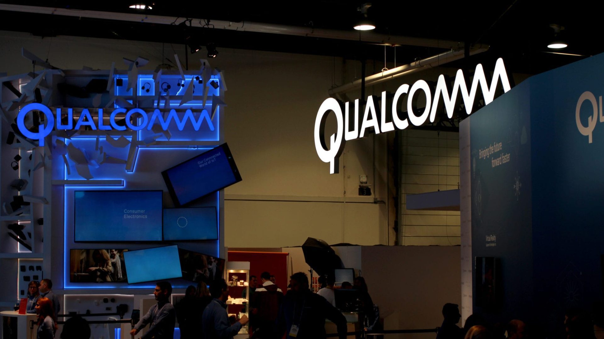 Qualcomm takes wraps off 9205 IoT modem; Telit and Quectel hard on its ...