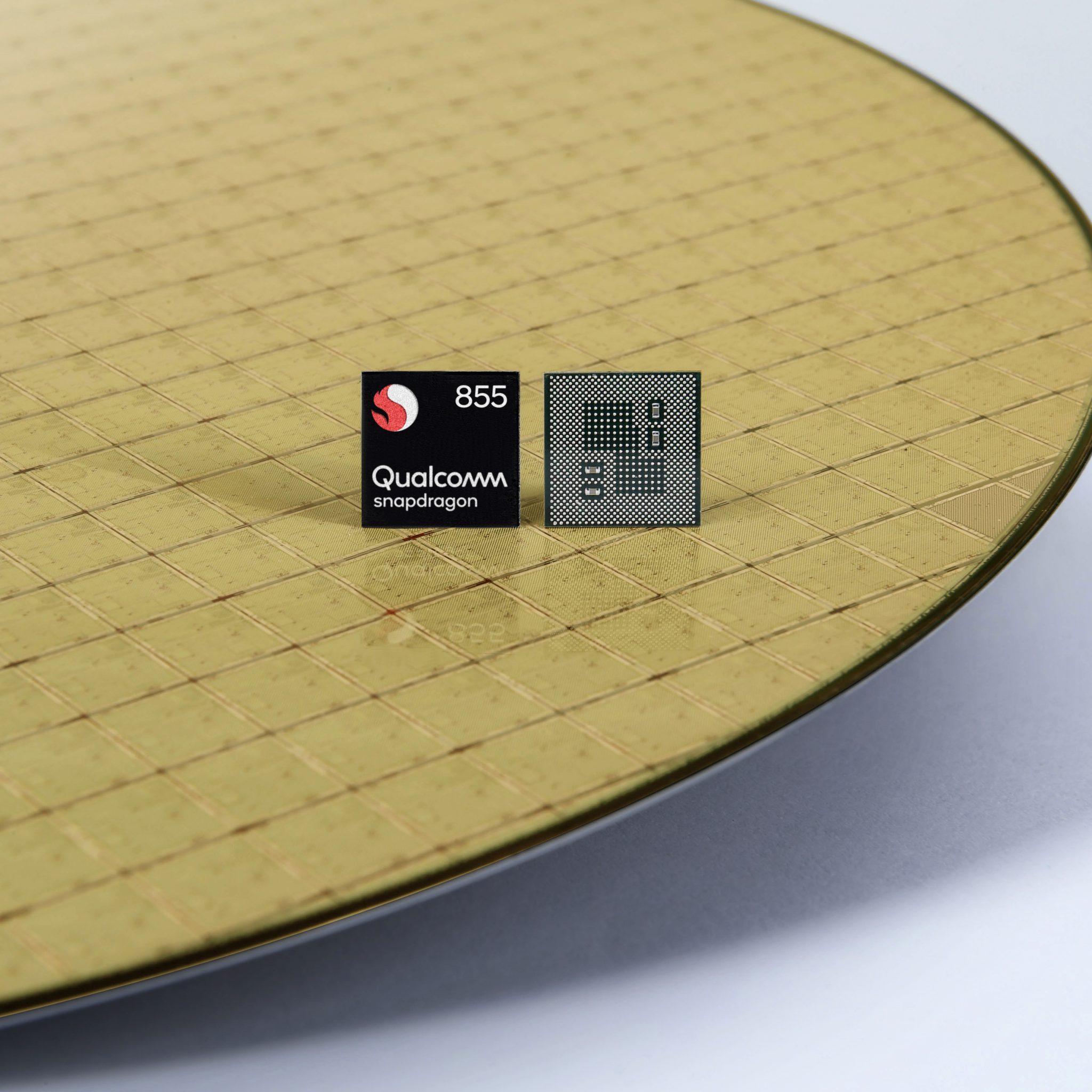 The five pillars of Qualcomm's Snapdragon 855 premium-tier mobile platform