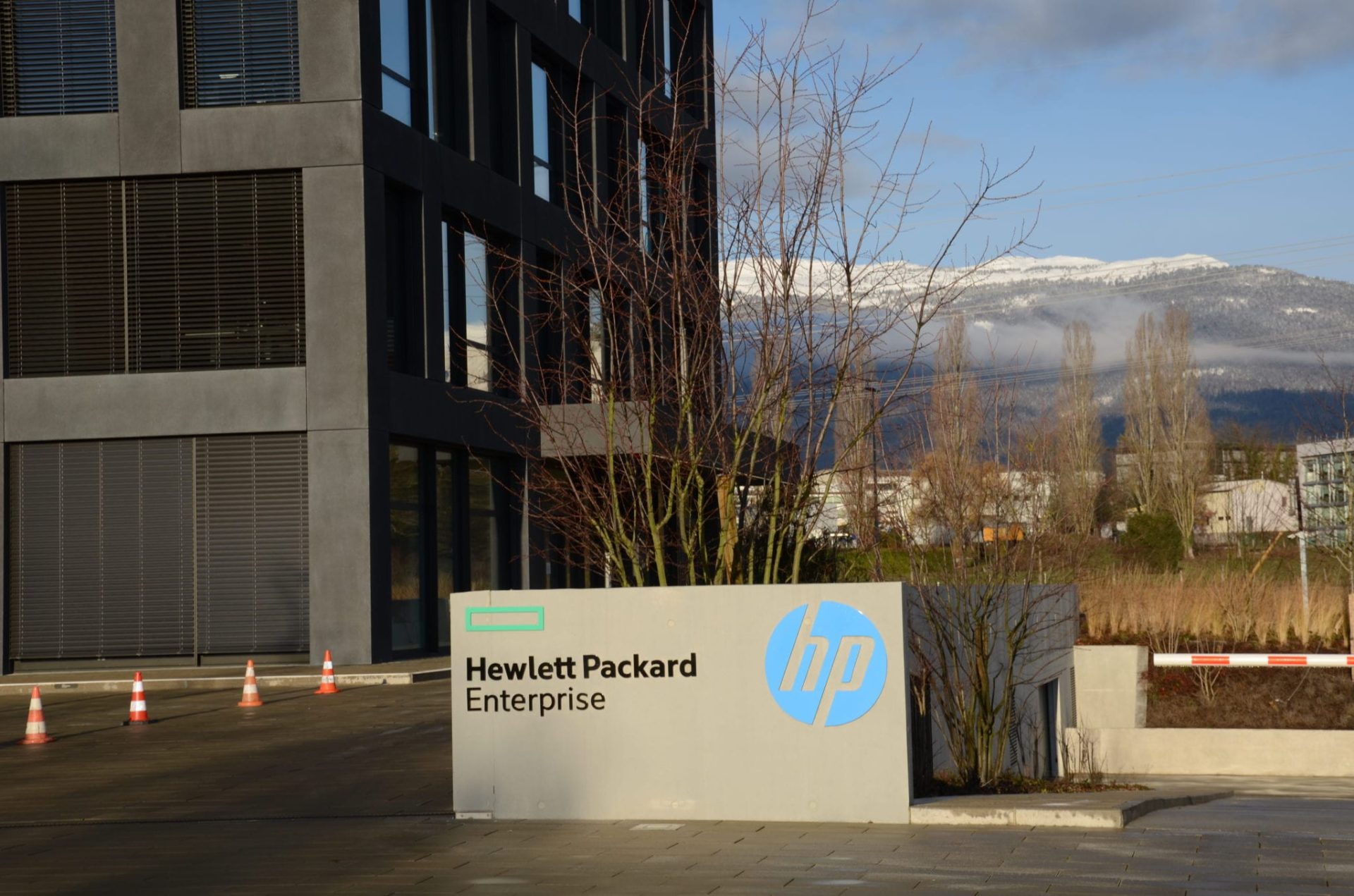 HPE opens IoT development centre in India as part of $500m investment