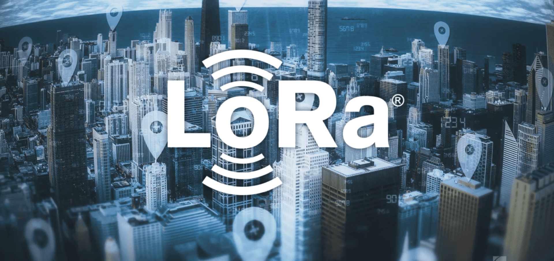 Semtech, AWS issue all-in-one dev-kits for LoRa-based asset tracking ...