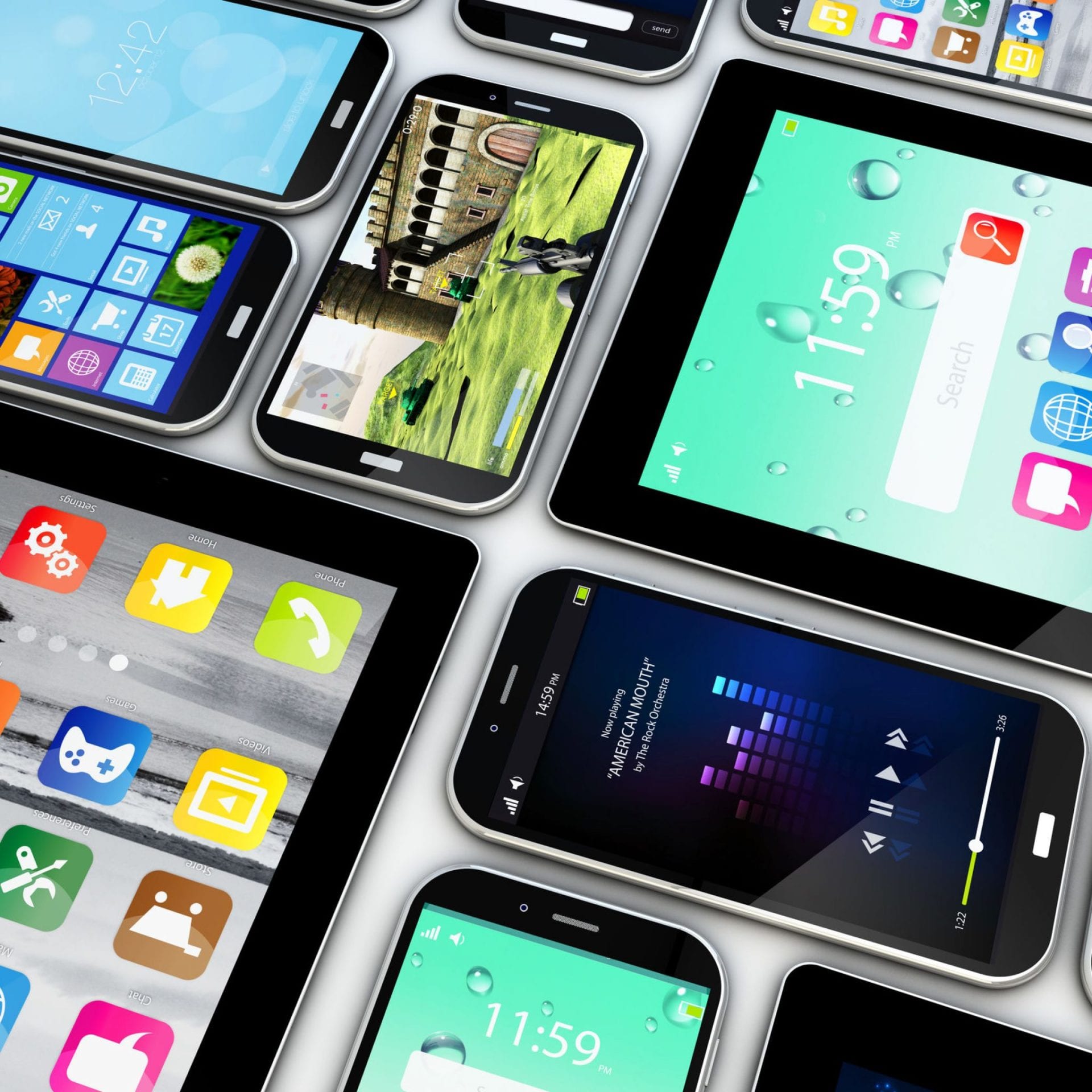 Trade-in values rise, more 5G devices in the mix: Assurant | RCR ...