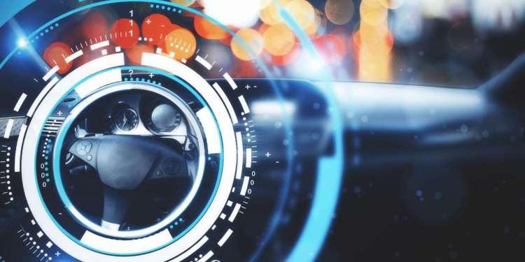 Qualcomm, Audi announce initial C-V2X deployments in Virginia roadways