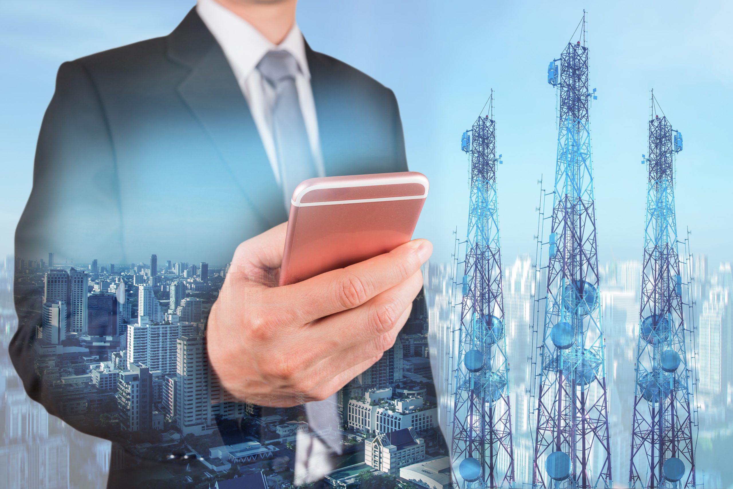 JMA gets FCC certification of XRAN virtual baseband and Cell Hub ...