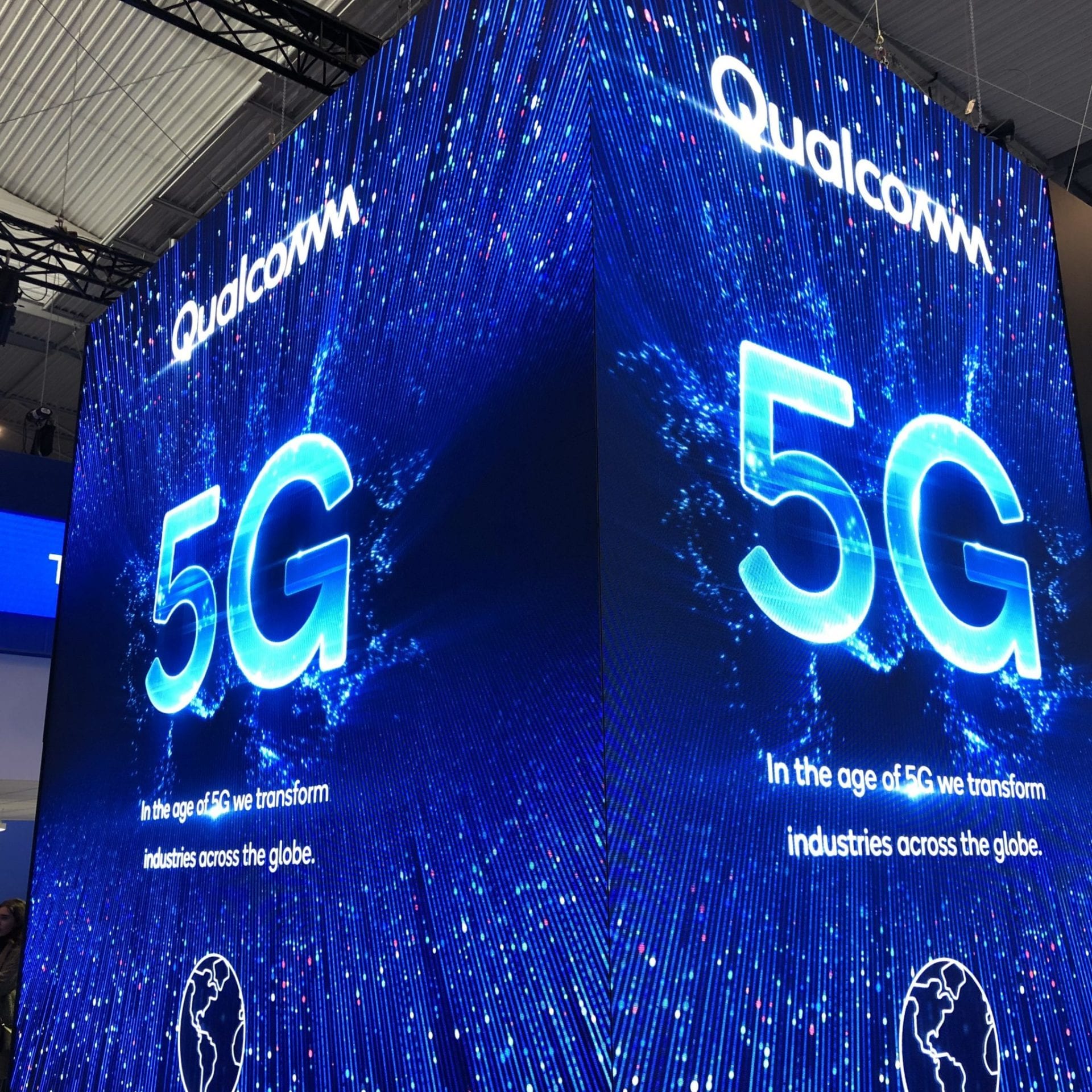 Qualcomm integrates 5G and Wi-Fi 6 in new reference design for FWA home ...