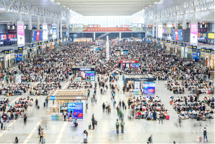 Huawei sees transition from traditional DAS to DIS solutions in China