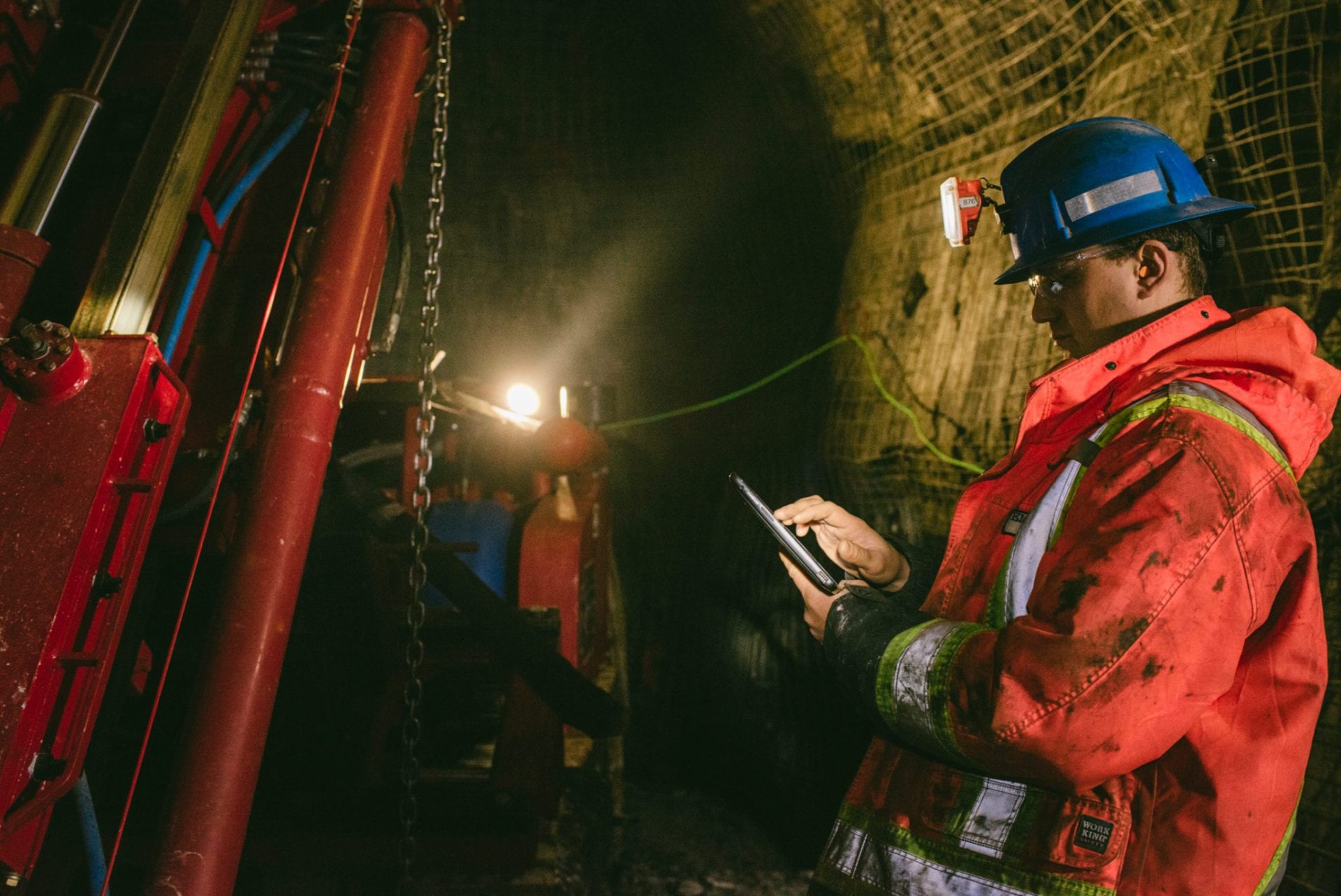 Enabling the future of mining with LPWA networks (Reader Forum) - RCR ...