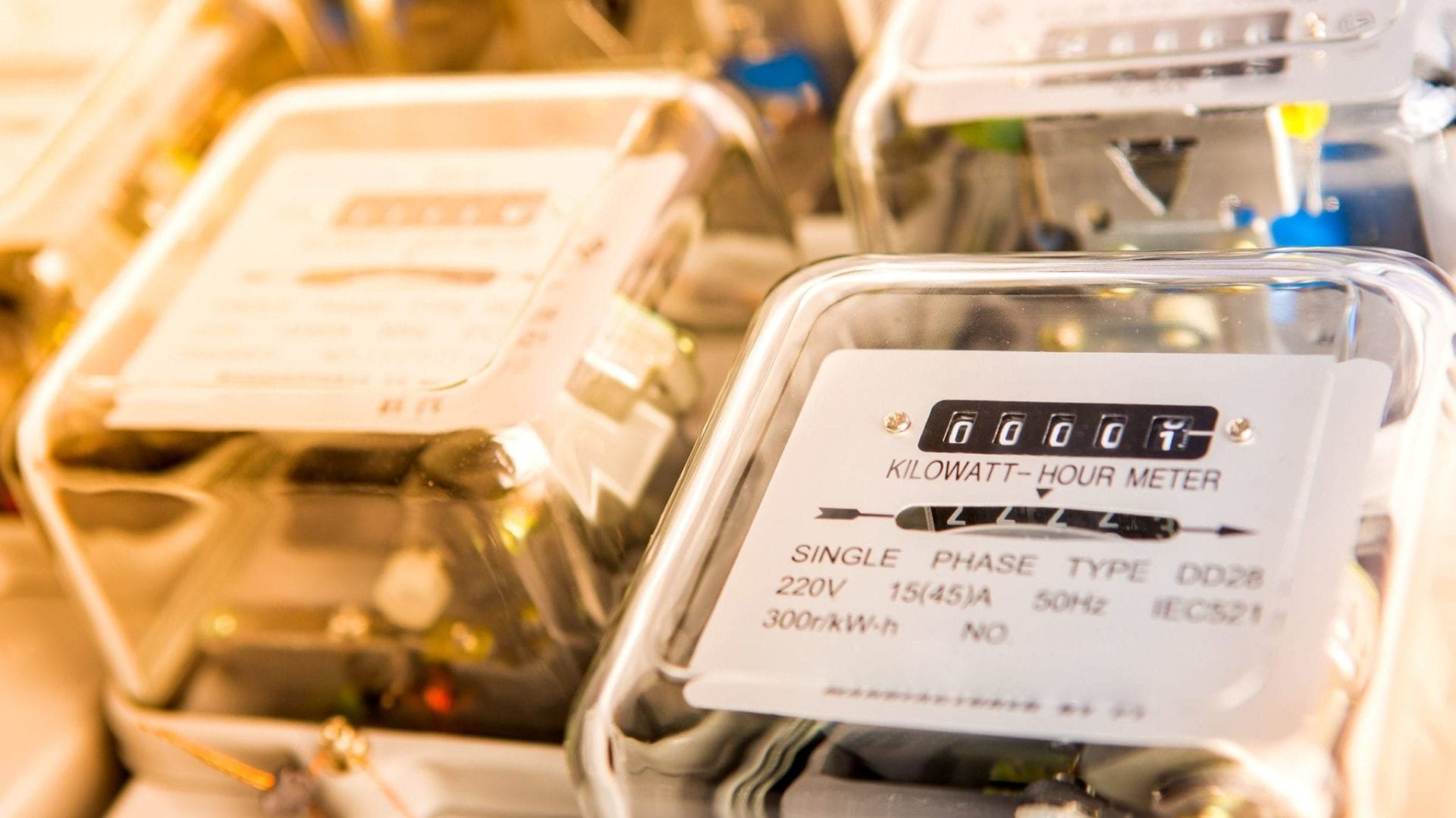 Itron to connect 240,000 smart electricity meters in Western Australia