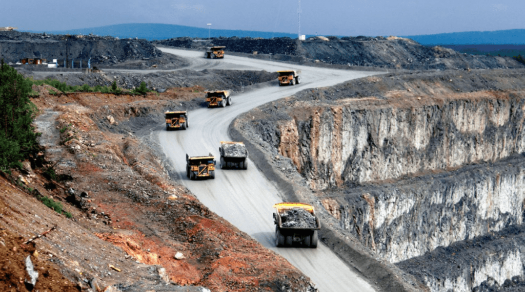 Ericsson, Comsol target South African mines with private networks
