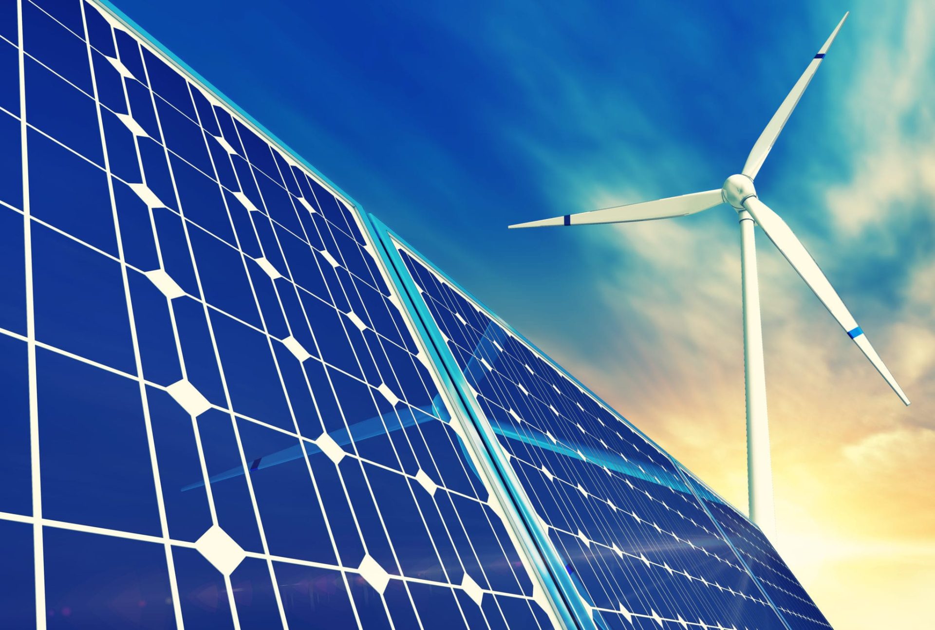 Six big trends driving telecom sustainability in 2025