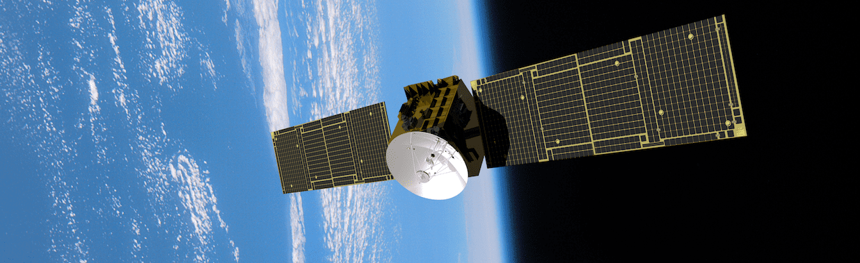 Semtech, Lacuna Space redouble satellite IoT efforts to extend LoRa to ...