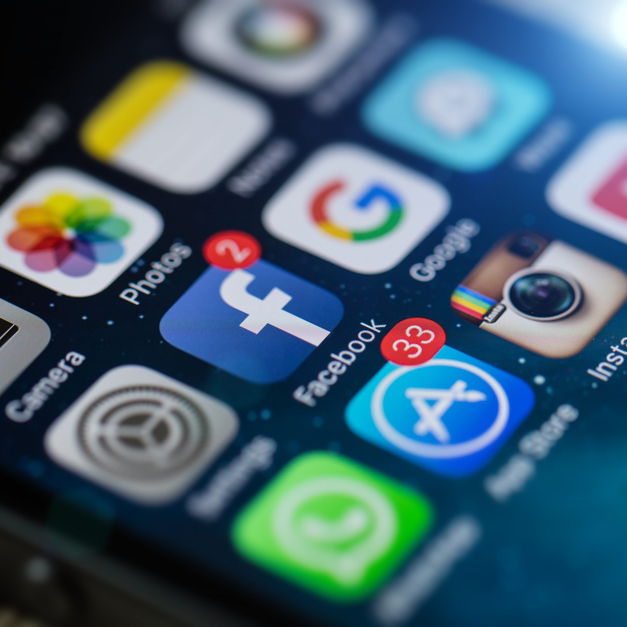 Stay-at-home orders shift European app usage, umlaut finds | RCR ...