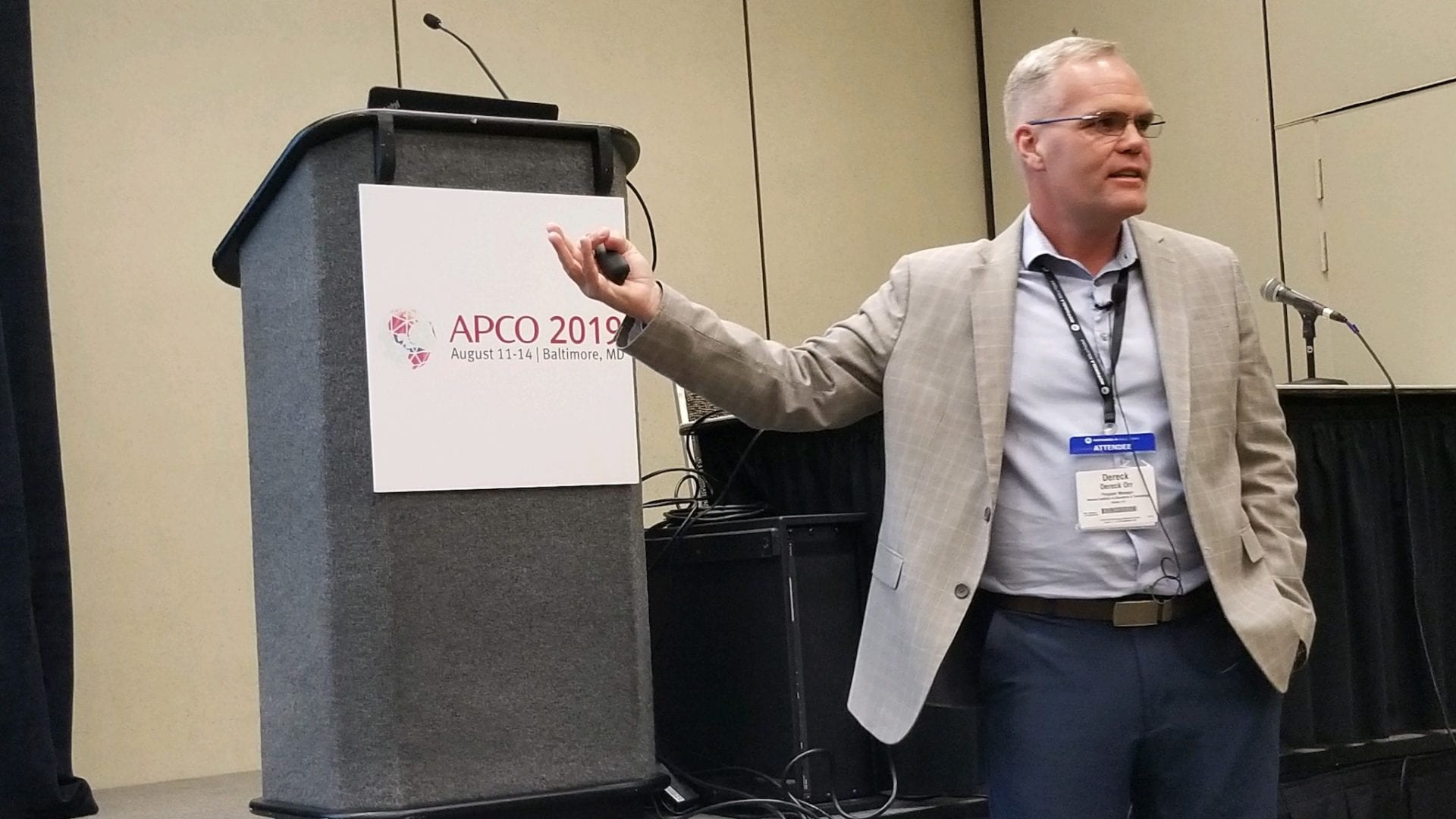 PSCR pushes the envelope on public safety research | RCR Wireless News