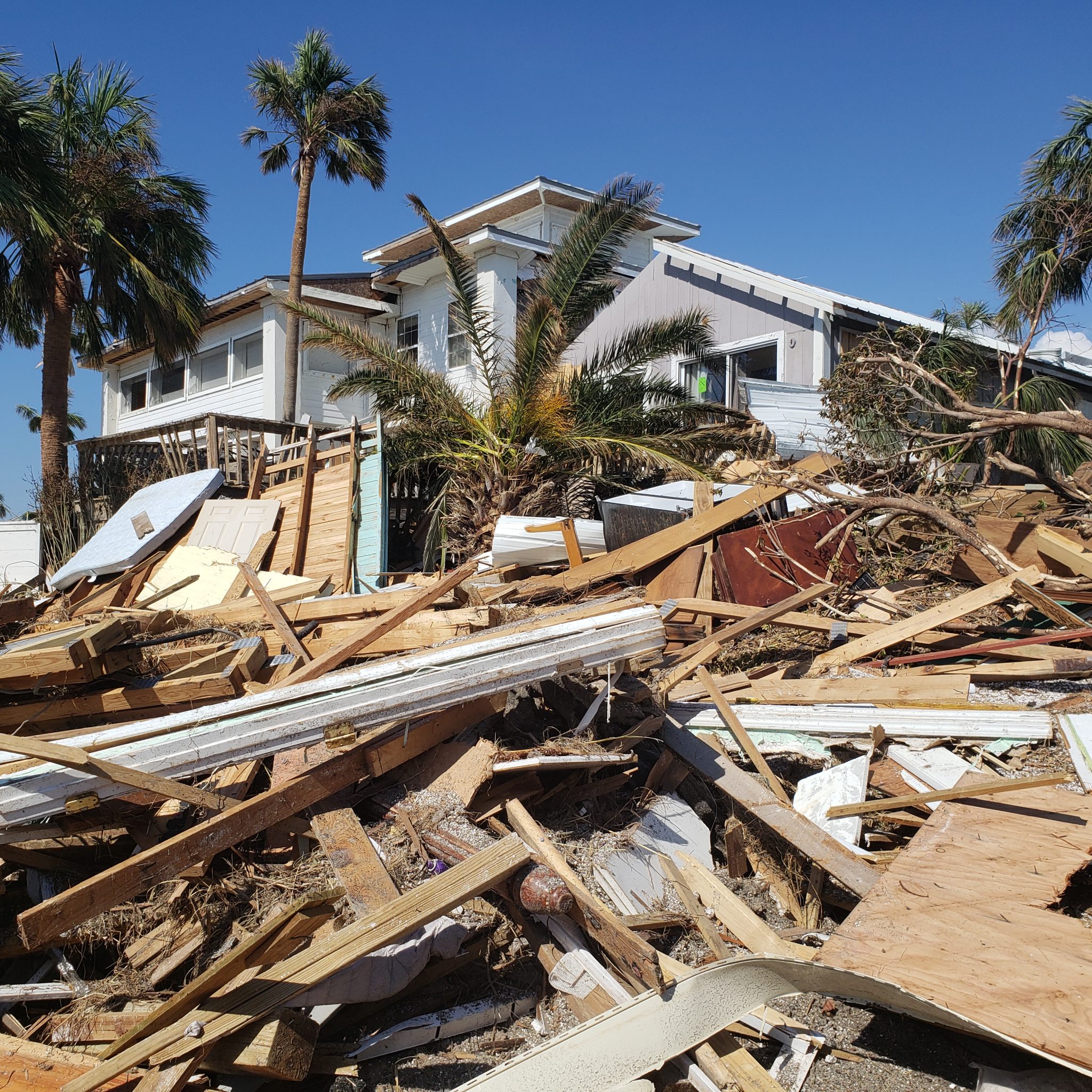 Disaster Tech Lab: Using cellular in disaster response | RCR Wireless News