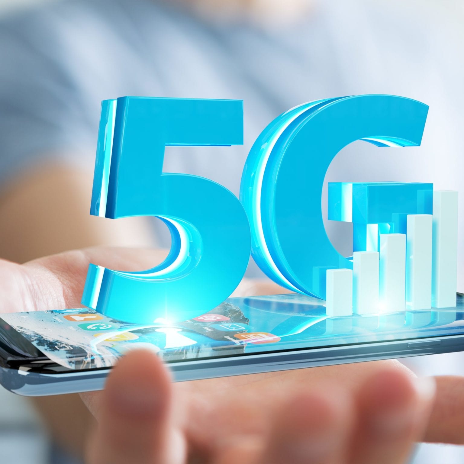 Wi-Fi 6 and 5G convergence offers new opportunities, challenges