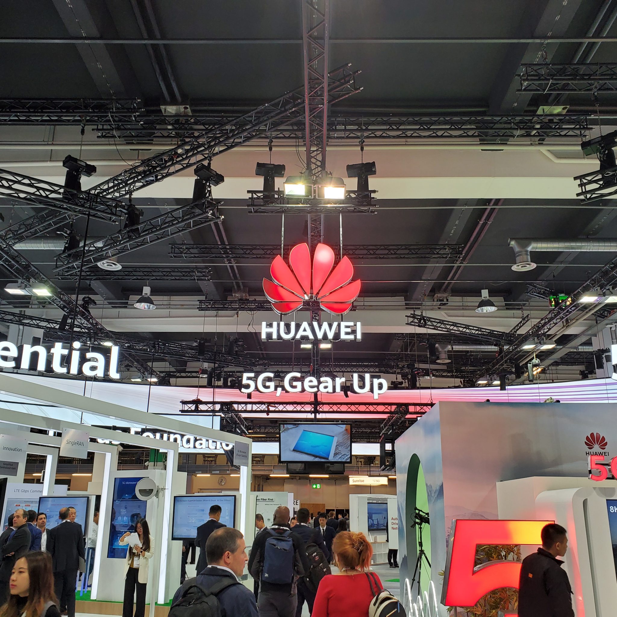 Huawei: Friendly regulators, vertical collaborations key to 5G success