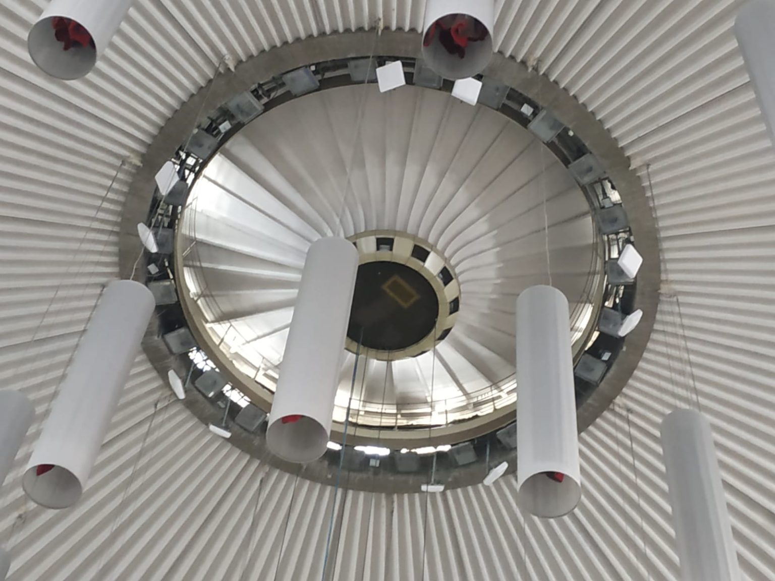 Cellnex deploys DAS solution at Rome?s largest sports arena