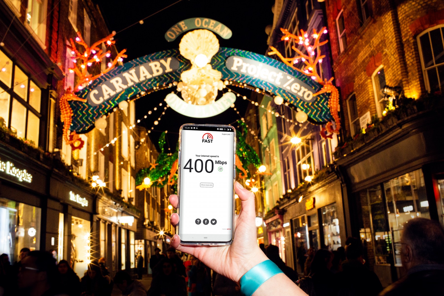 EE expands 5G to 14 new cities in the UK