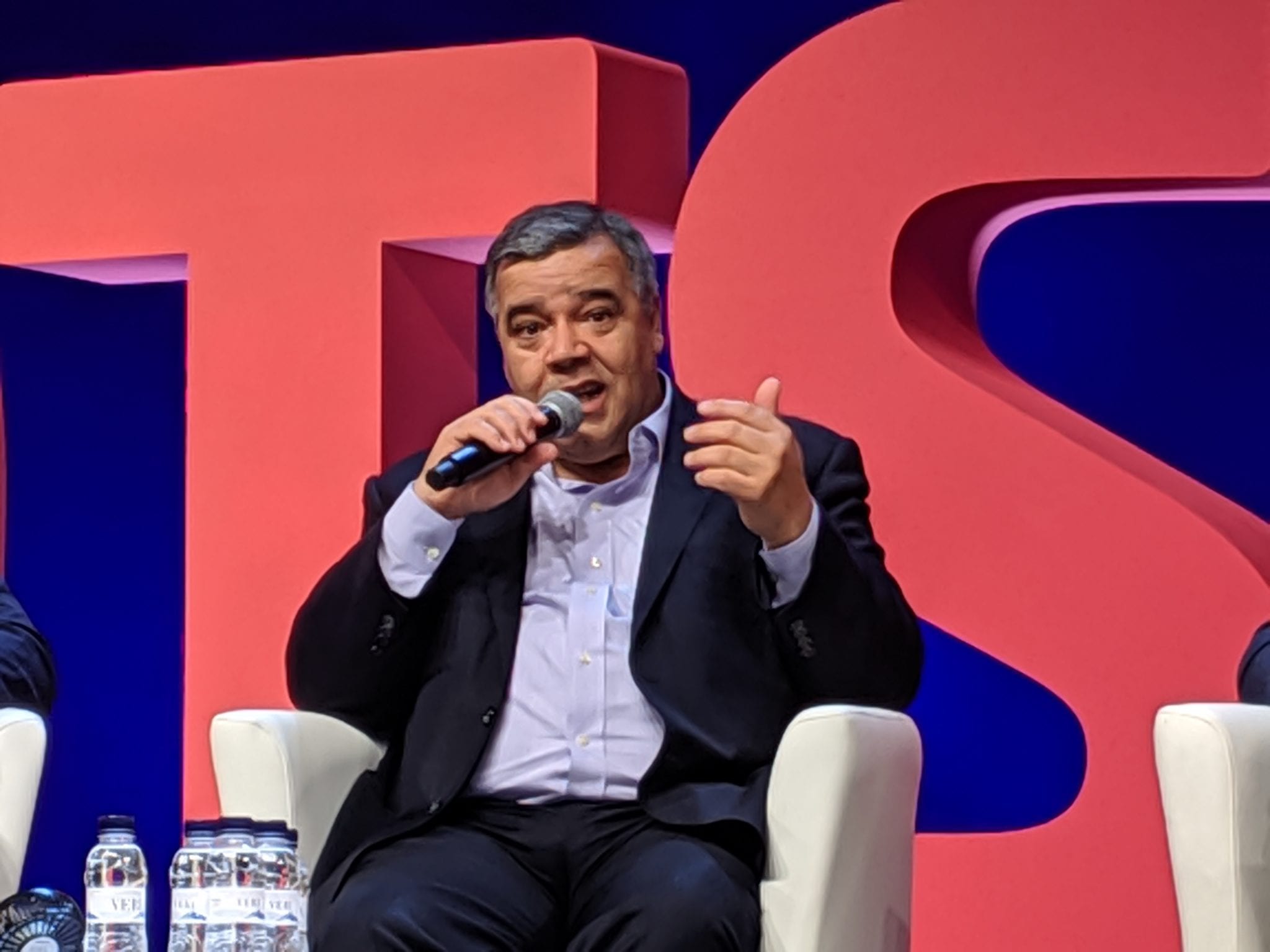 ‘Deep learning won’t work in the real world’ – open-source AI is the ...