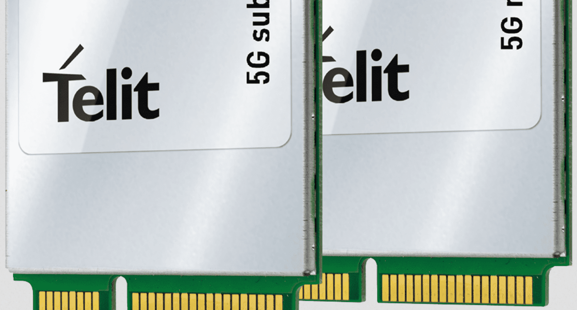 Telit intros iSIM software for LTE-M and NB-IoT modules, as revenues ...
