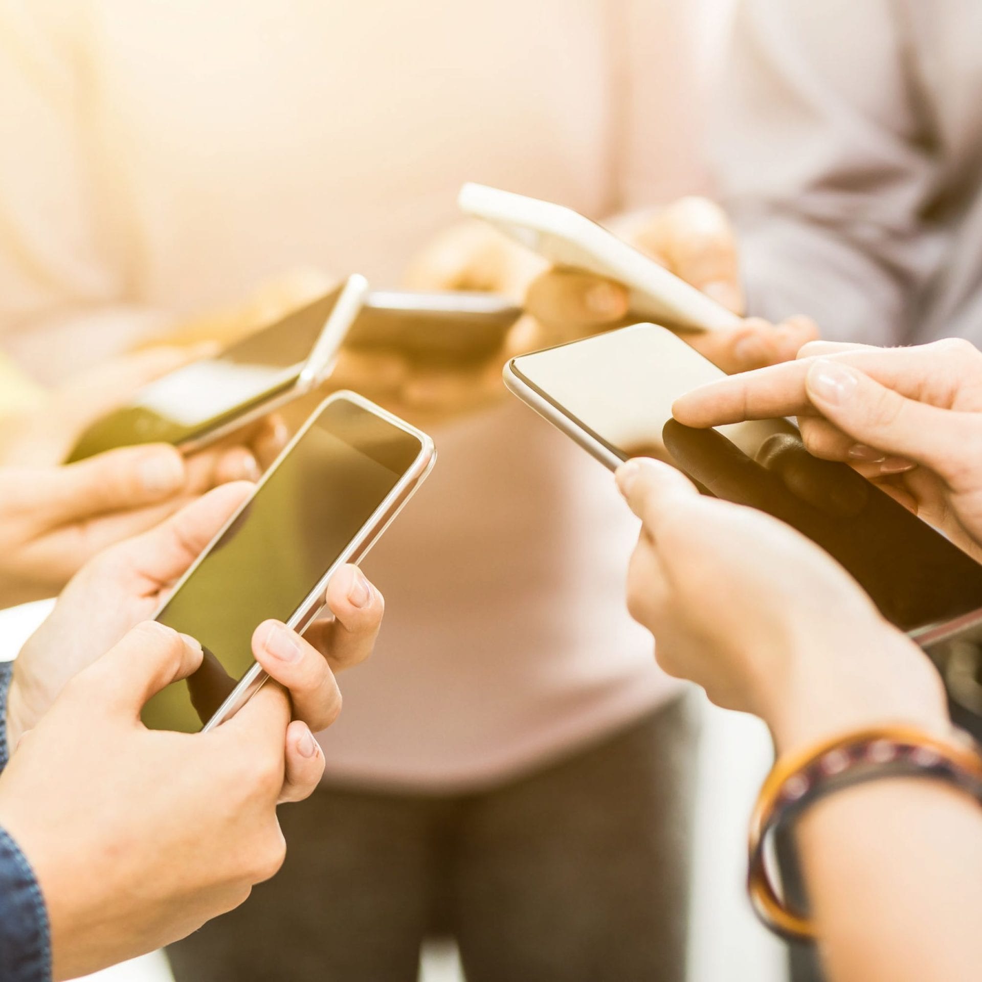 CTIA: Wireless investment hit 5-year high in 2020 | RCR Wireless News