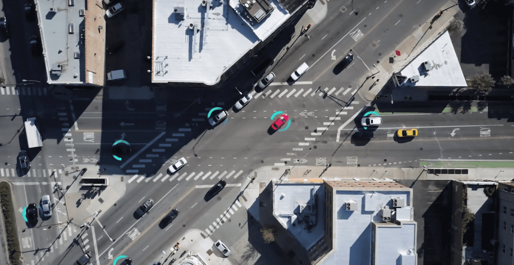 Verizon and HERE join 5G, edge, mapping in new traffic collision ...