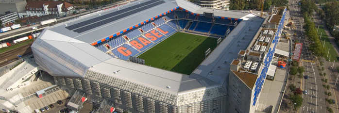 Huawei deploys Wi-Fi 6 solution for Switzerland?s largest sport stadium