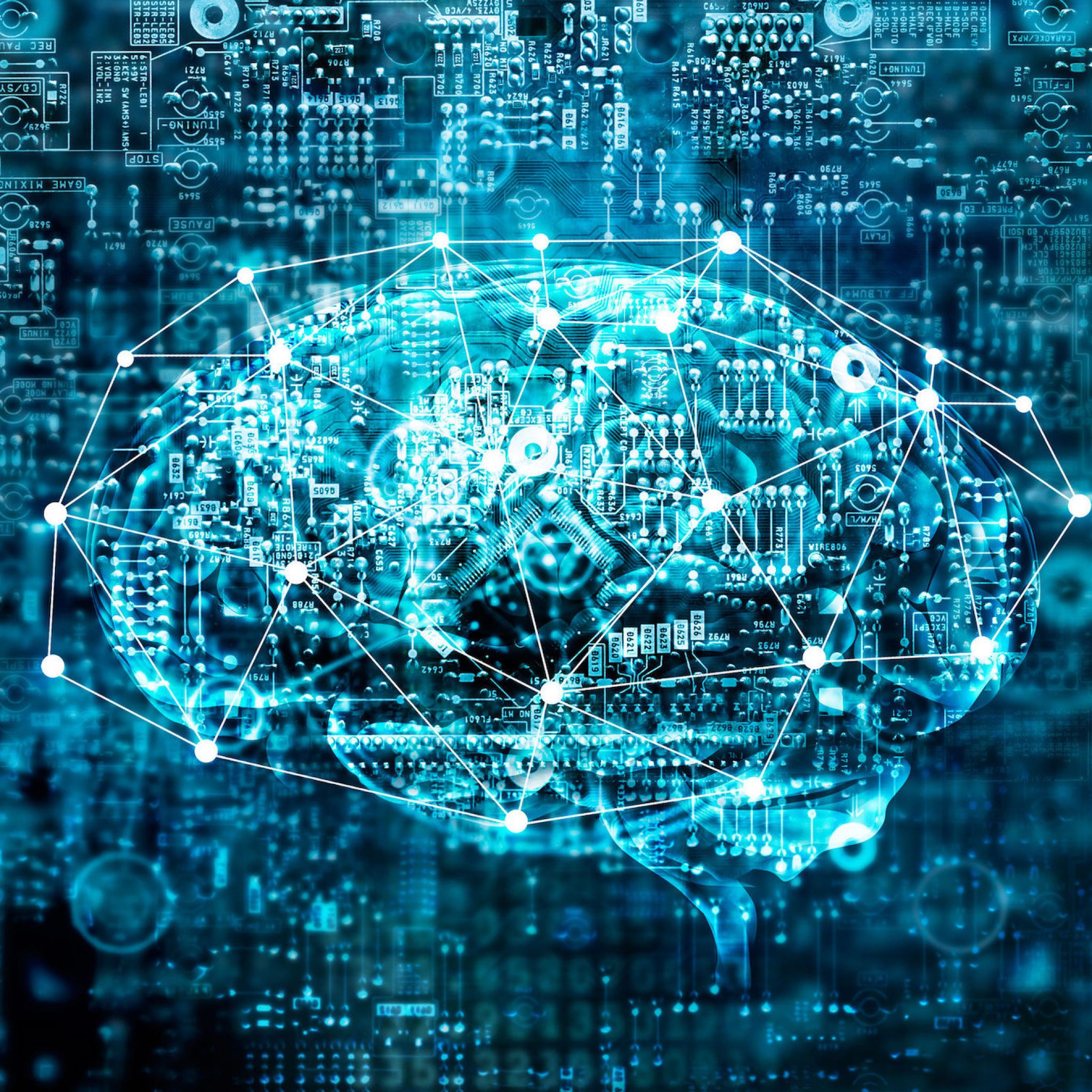 Kagan: Weakest link in AI chain is the human factor