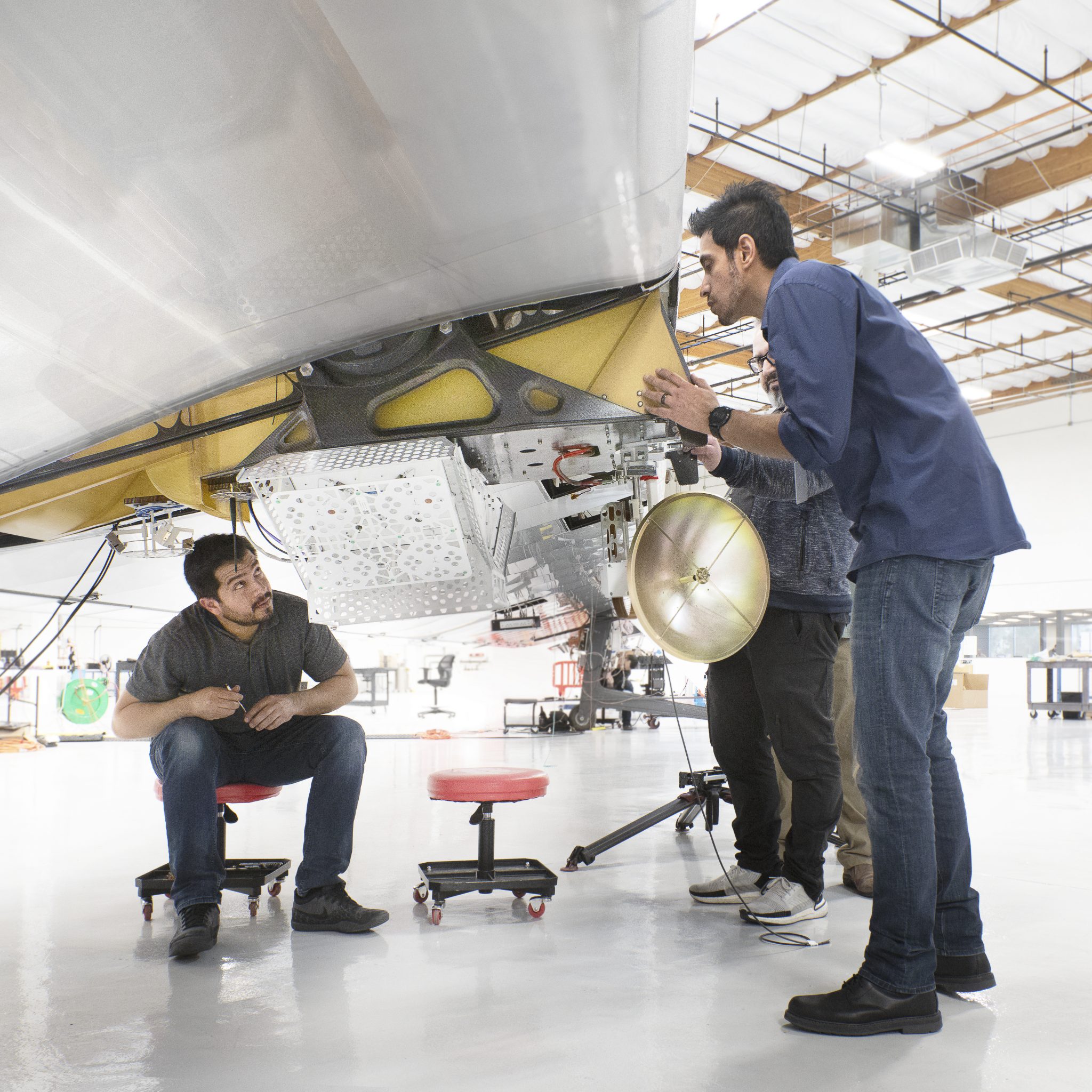 Softbank, Loon adapt equipment for 'stratospheric cell tower' | RCR ...