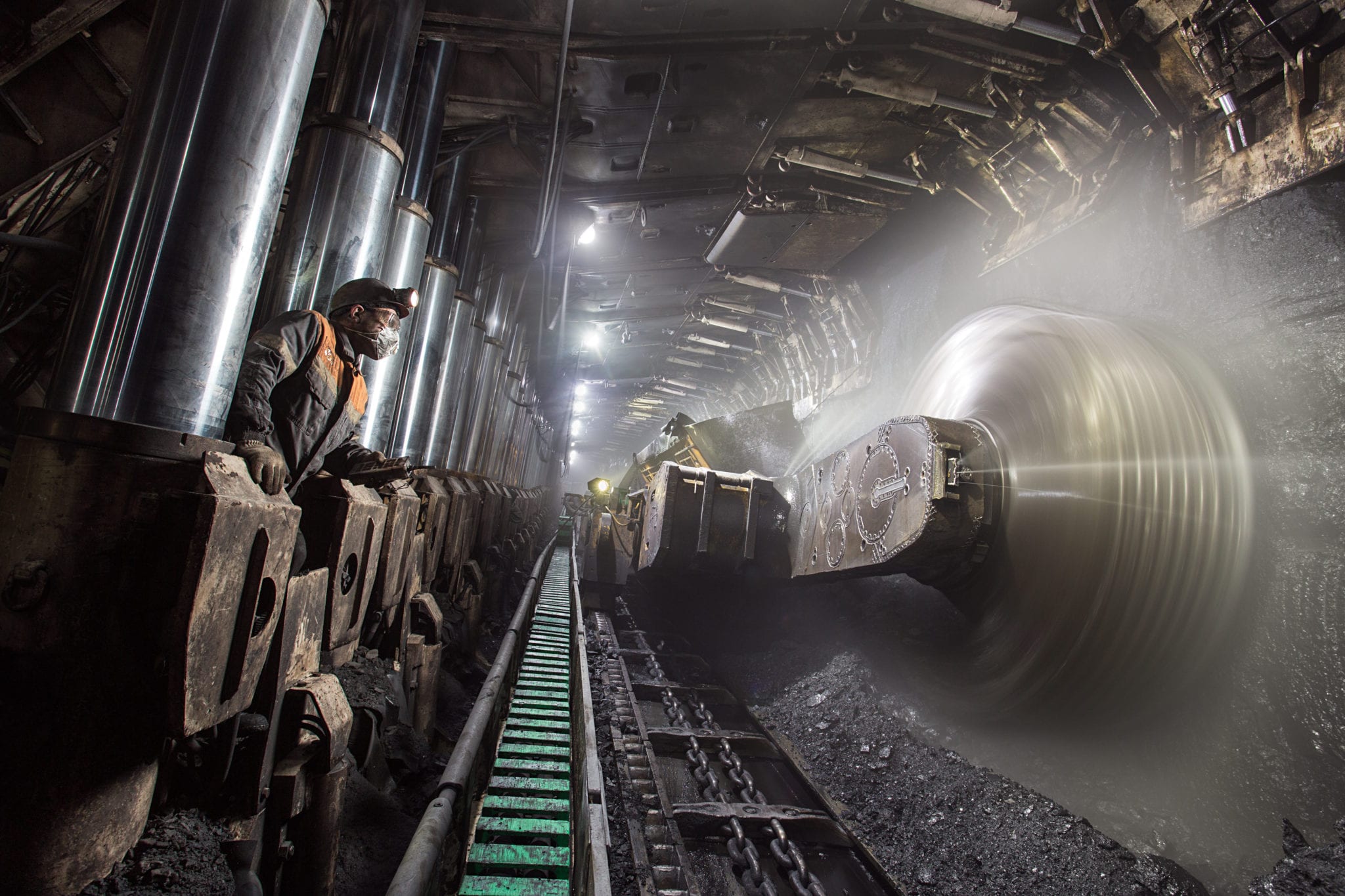 Metals & Mining | Digging with data – rough terrain, rich potential ...