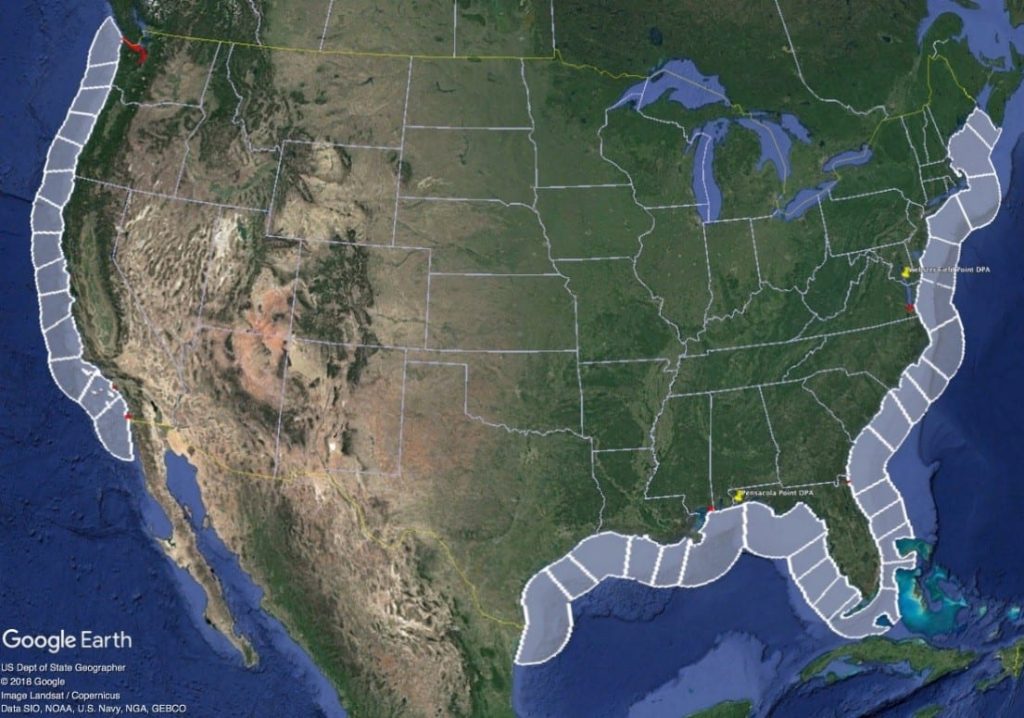 Federated Wireless on CBRS – 40 networks in bag, 100 in pipe, white ...
