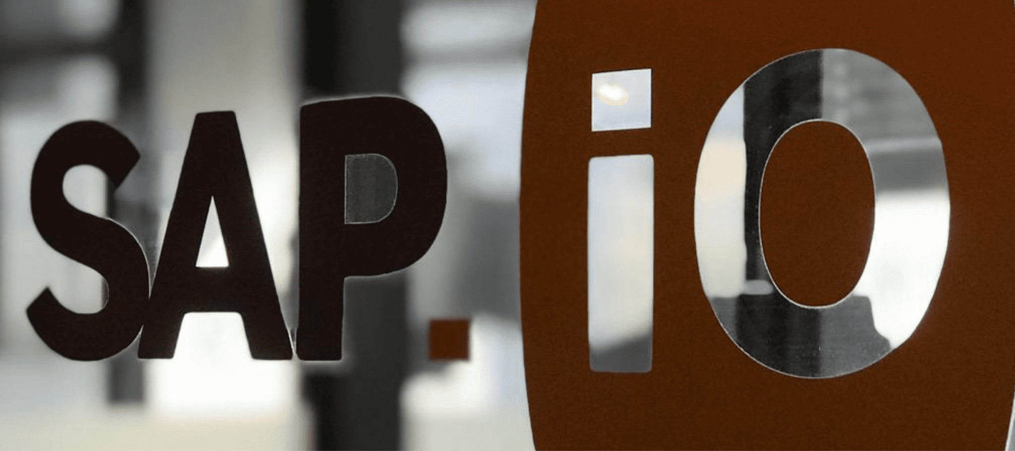 SAP recruits startups for Industry 4.0 foundries in Singapore, Tokyo ...