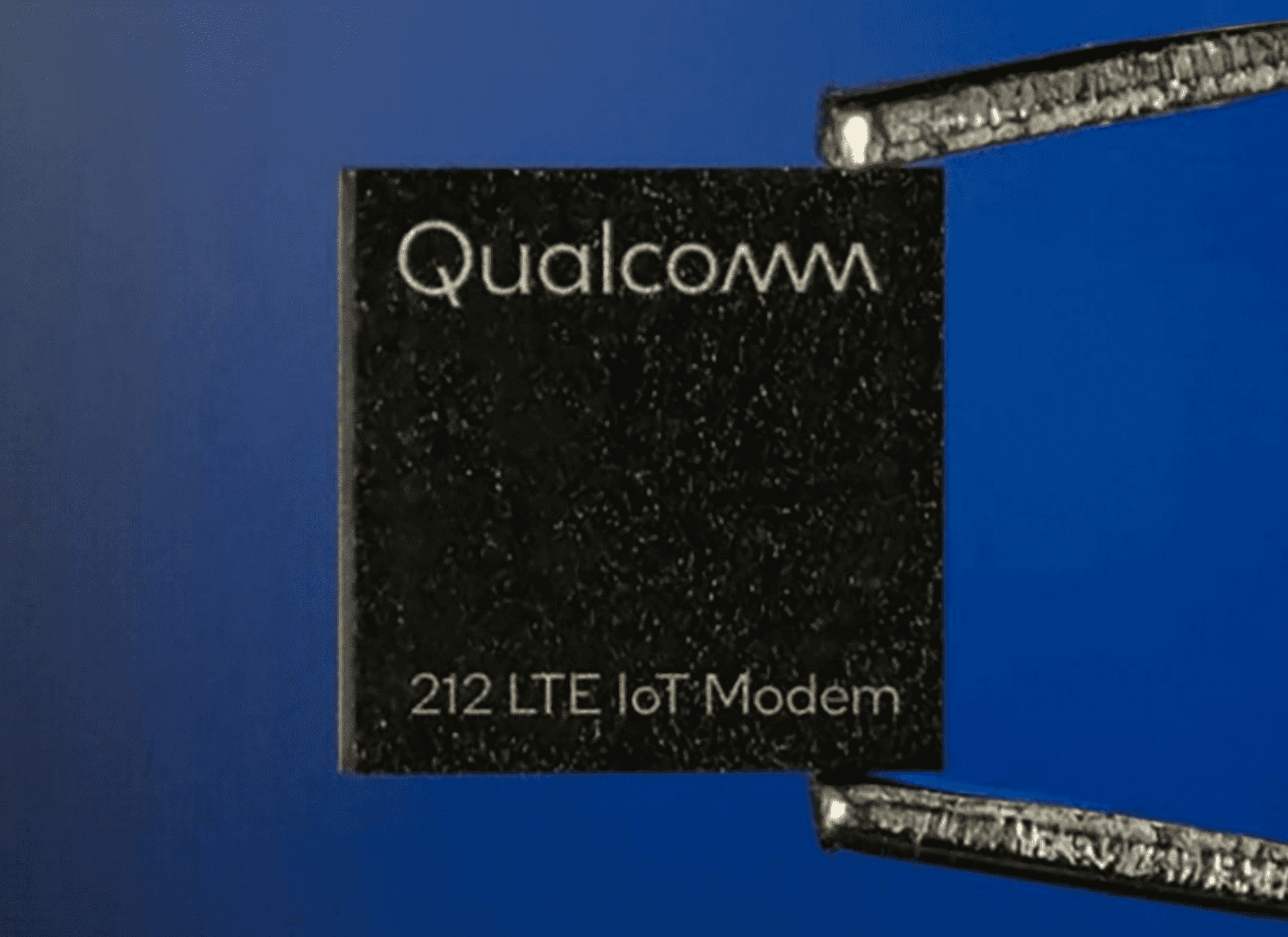Qualcomm confirms Q2 release of ‘world-beating’ Cat NB2 module for ‘new ...