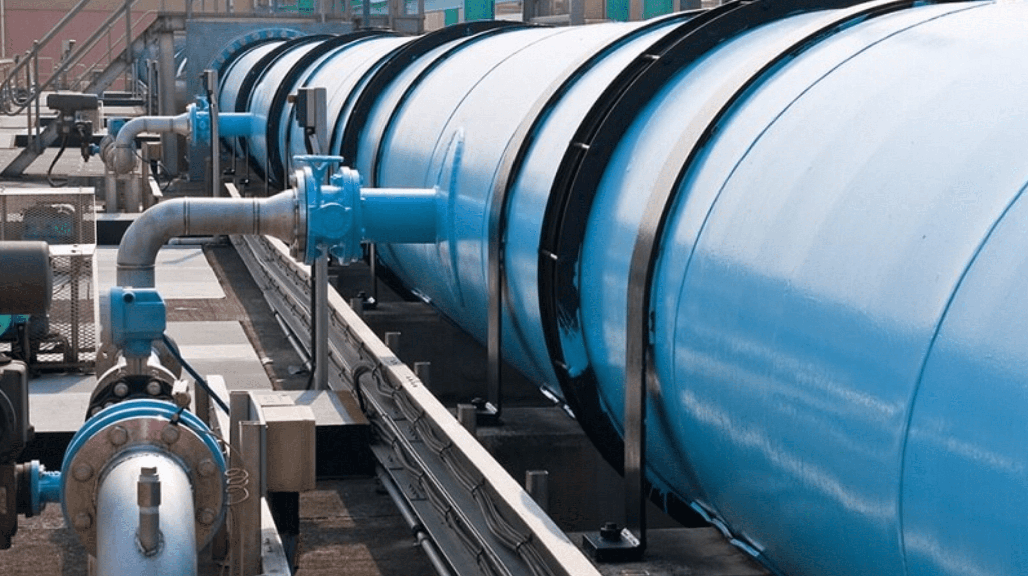 Miami-Dade deploys IoT solution from Itron for waste water management