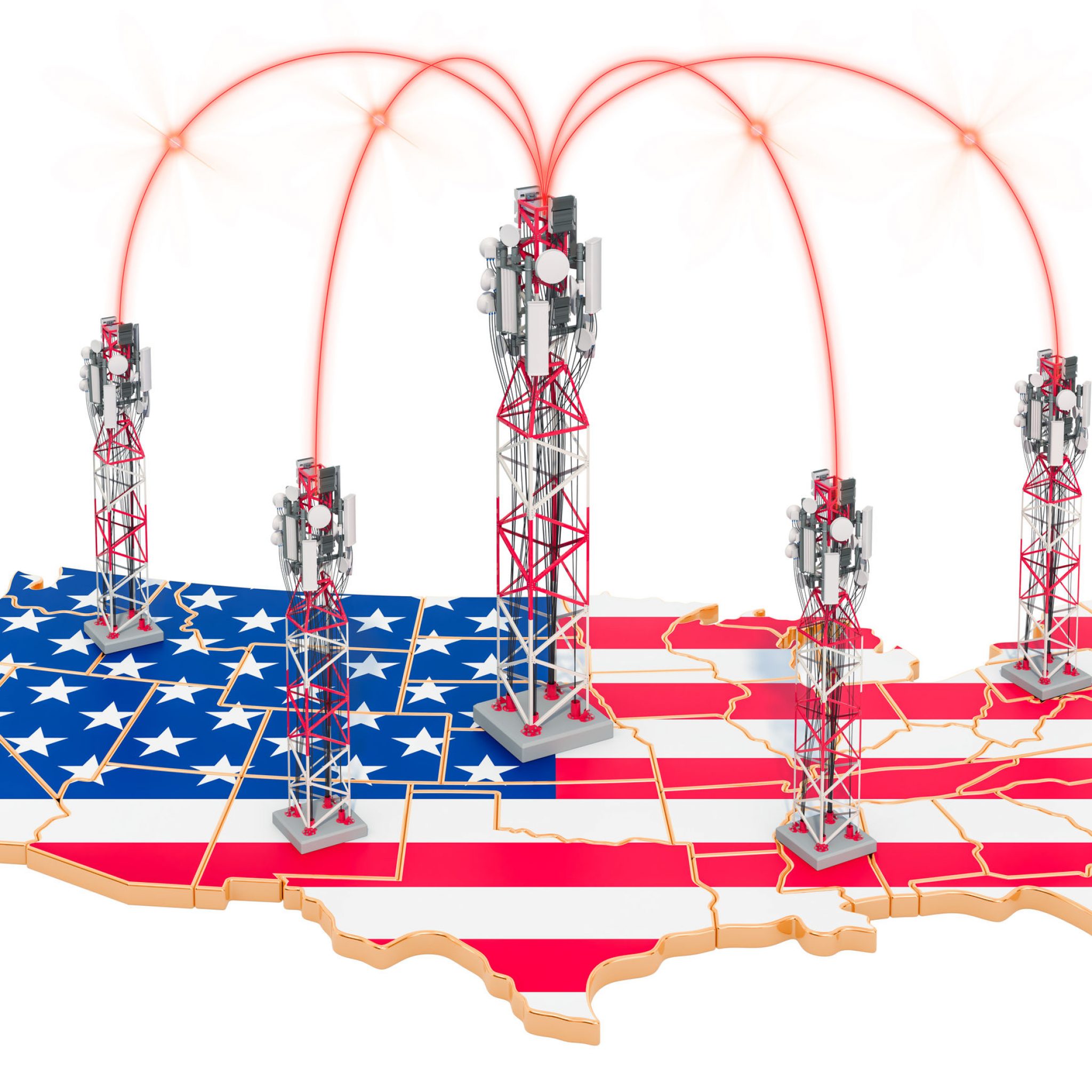 Opensignal analyzes US carrier's 5G networks, decides winners