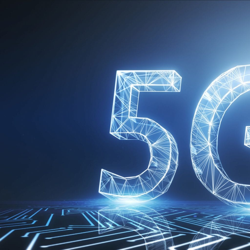 DoD looks into DSS and operating its own 5G networks | RCR Wireless