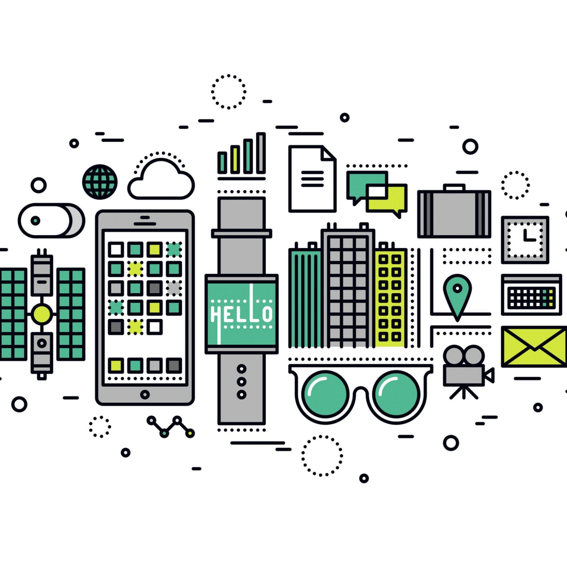 Well, technically… LTE capabilities have supplanted those of WiMAX in ...