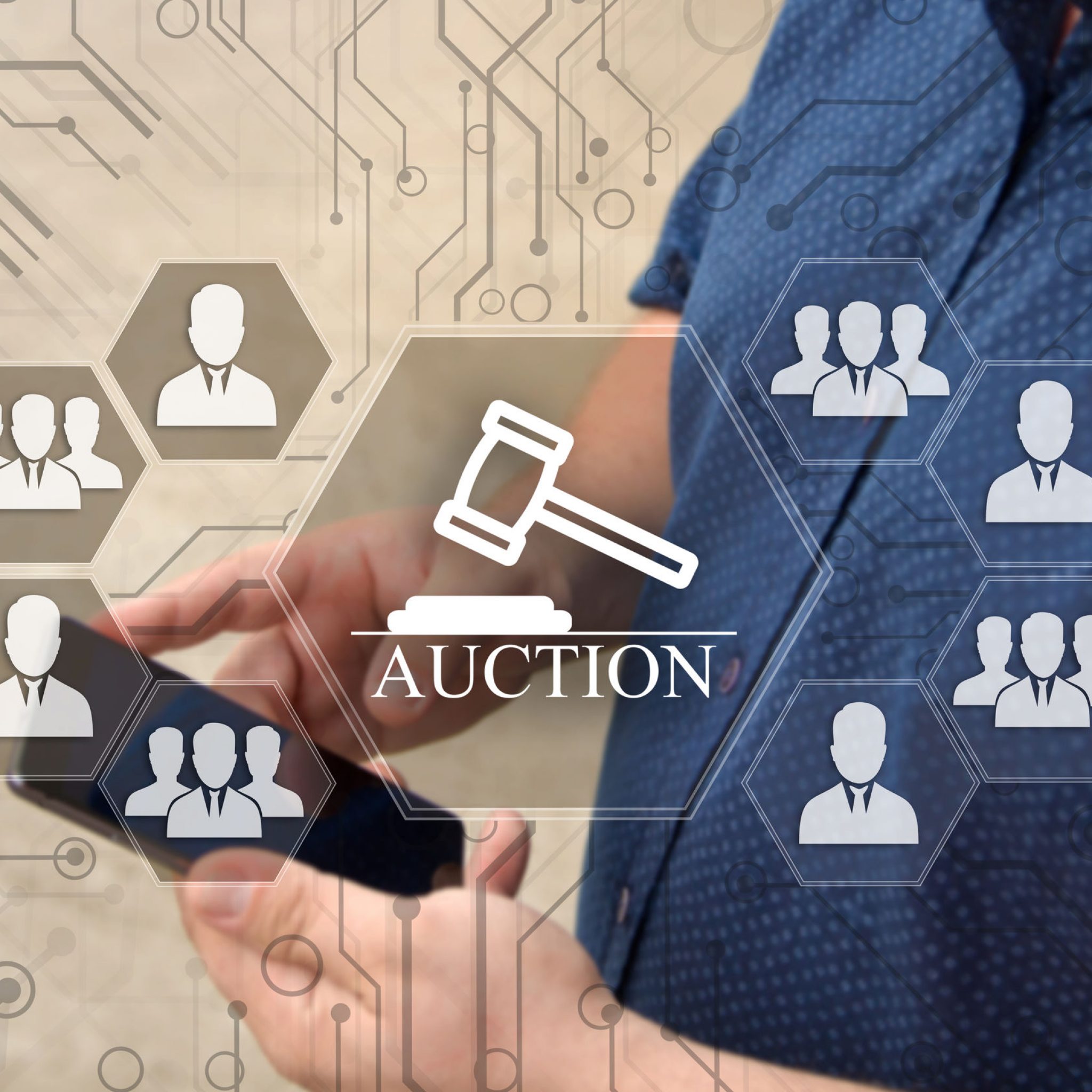 FCC kicks off PALs auction | RCR Wireless News