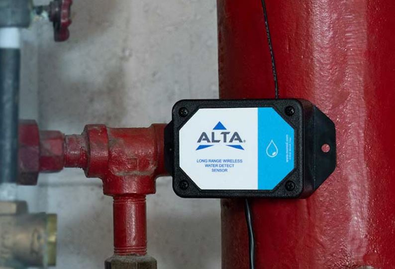 Monnit unveils Power over Ethernet sensors for smart buildings