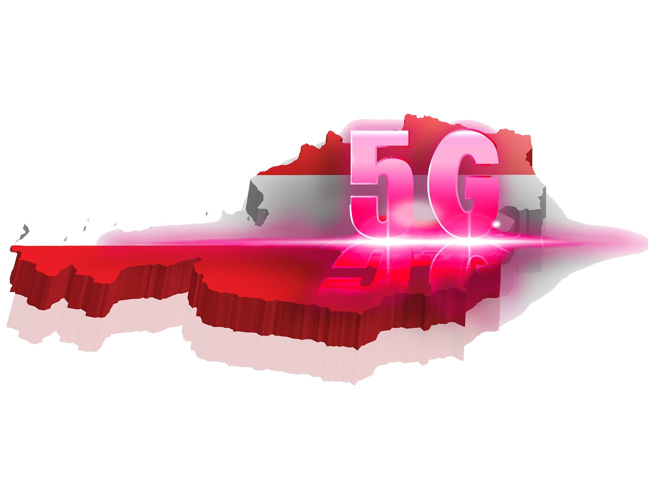 T-Mobile Austria reaches more than 600 locations with 5G