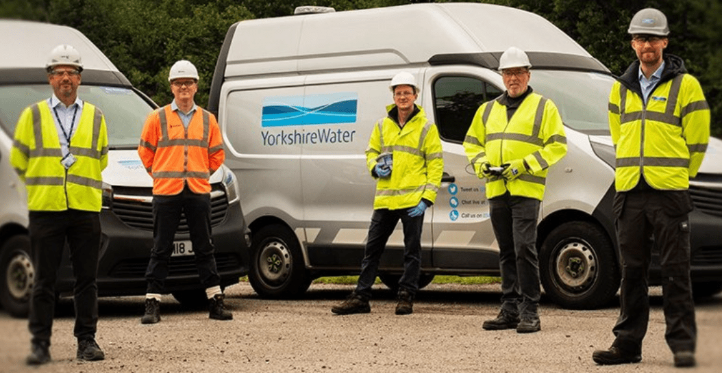 BT switches on NB-IoT in UK to underpin country's "largest" smart water ...