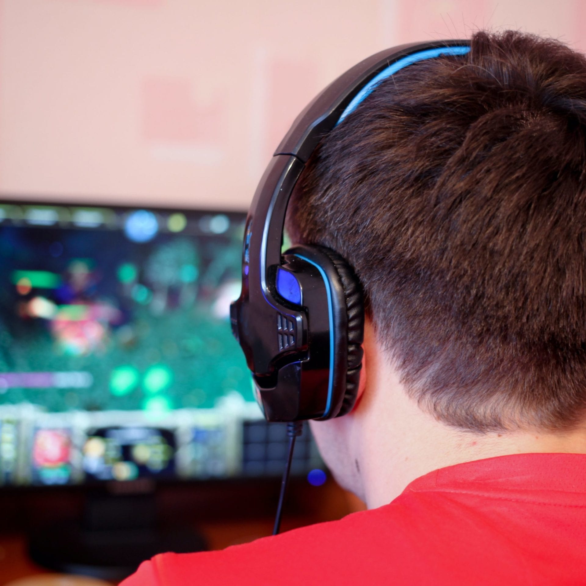 Deutsche Telekom joins the game, launches cloud gaming platform