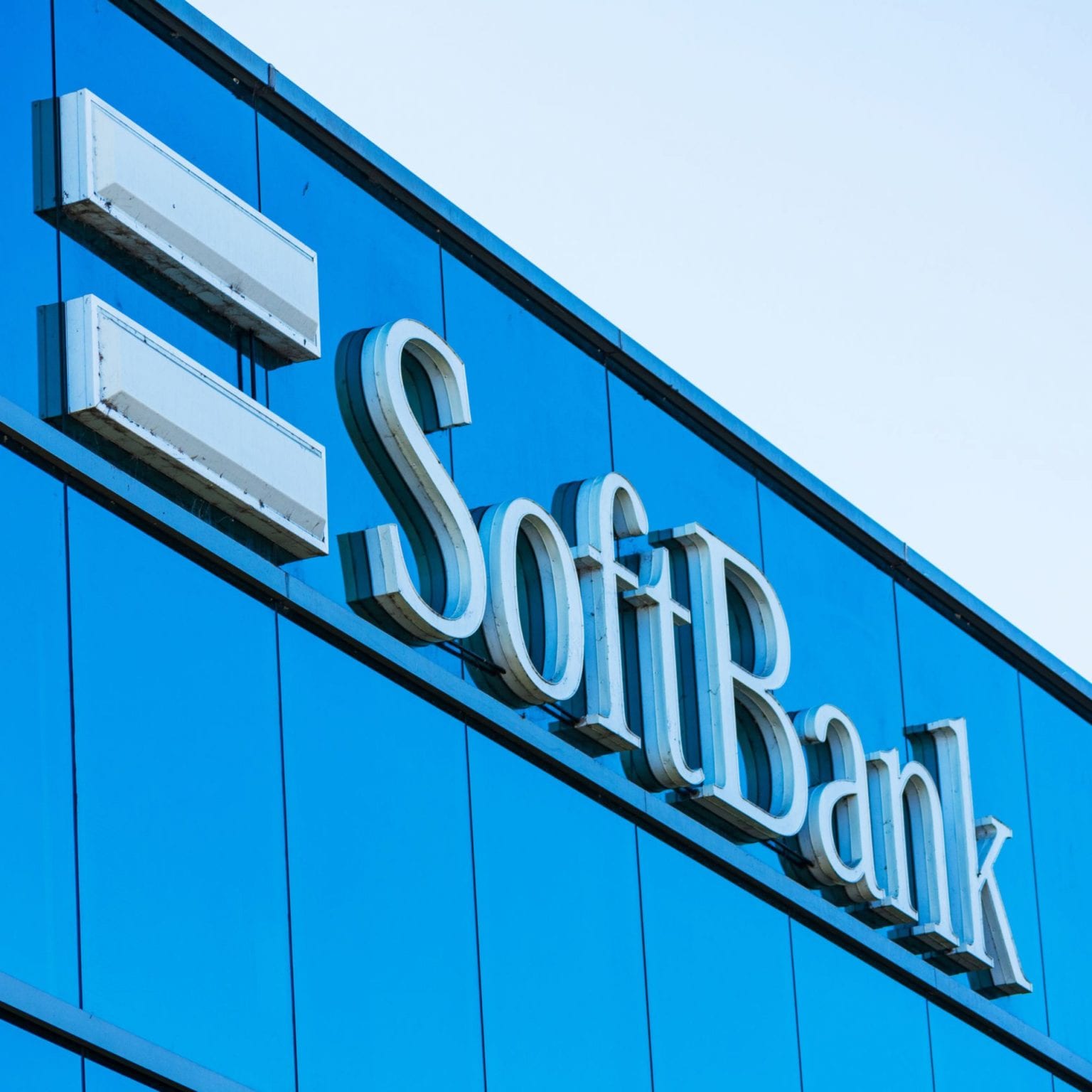 SoftBank Group goes after Ampere Computing in $6.5 billion deal