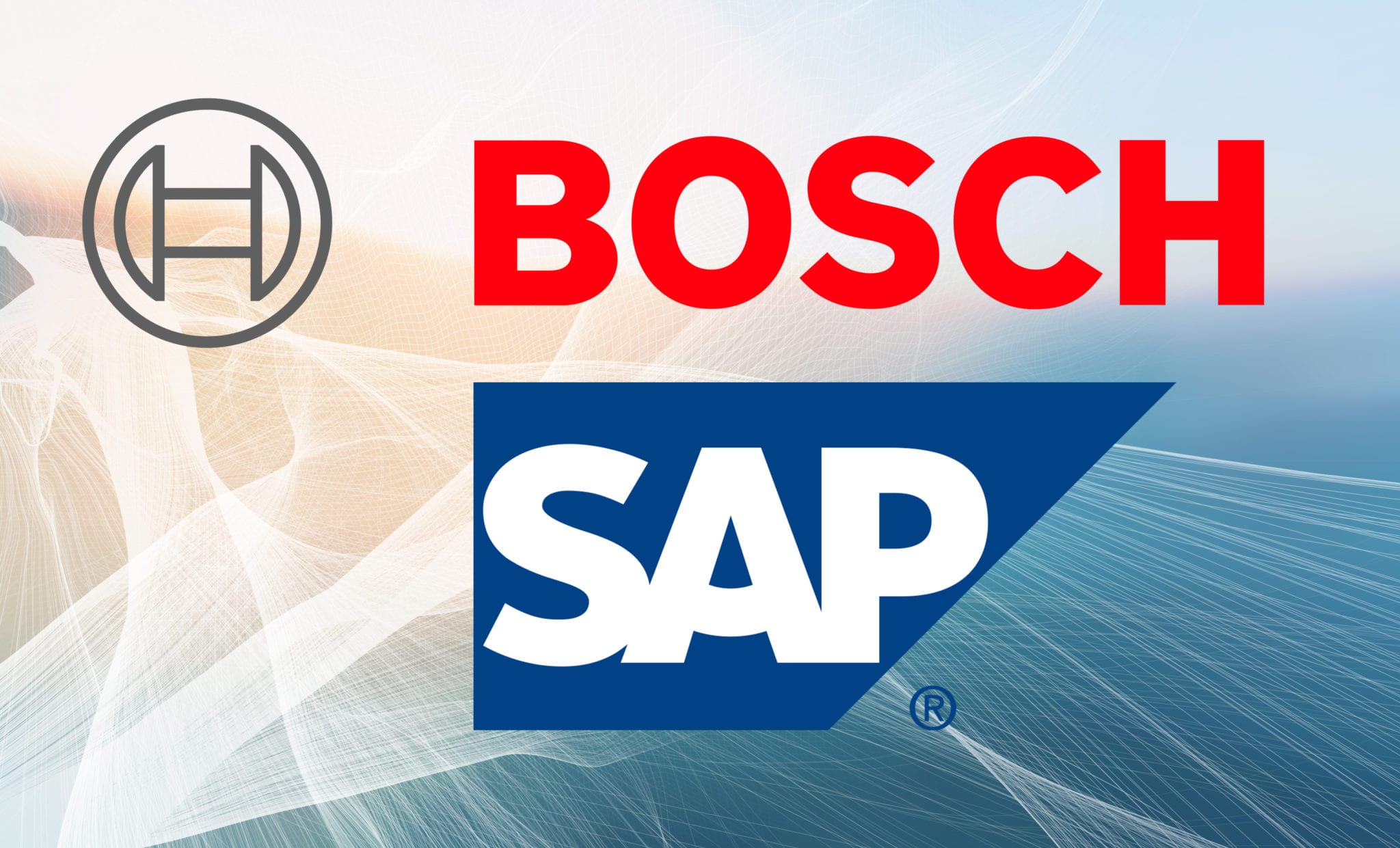 Bosch and SAP to develop ‘digital industrial standard’