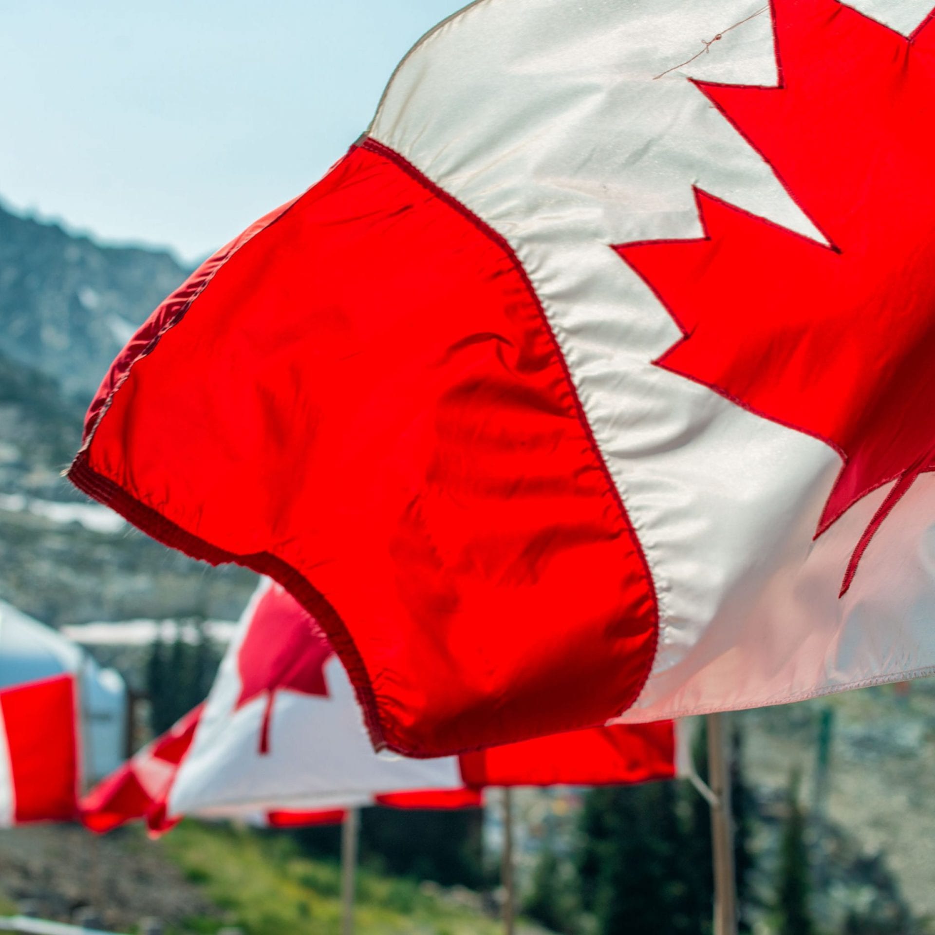 Canada announces new licensing framework for local 5G access
