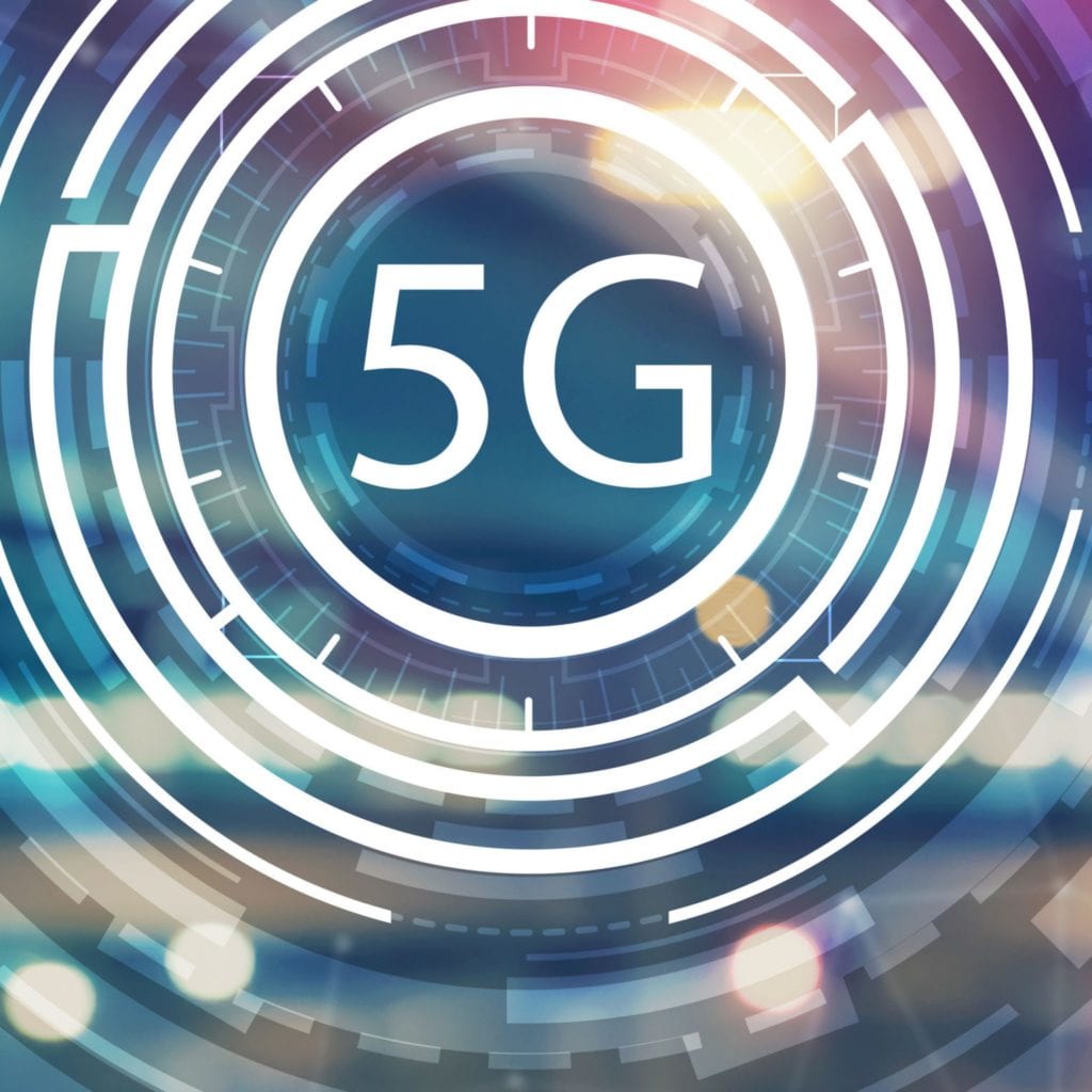 Vodafone deploys private 5G network at Porsche’s development center