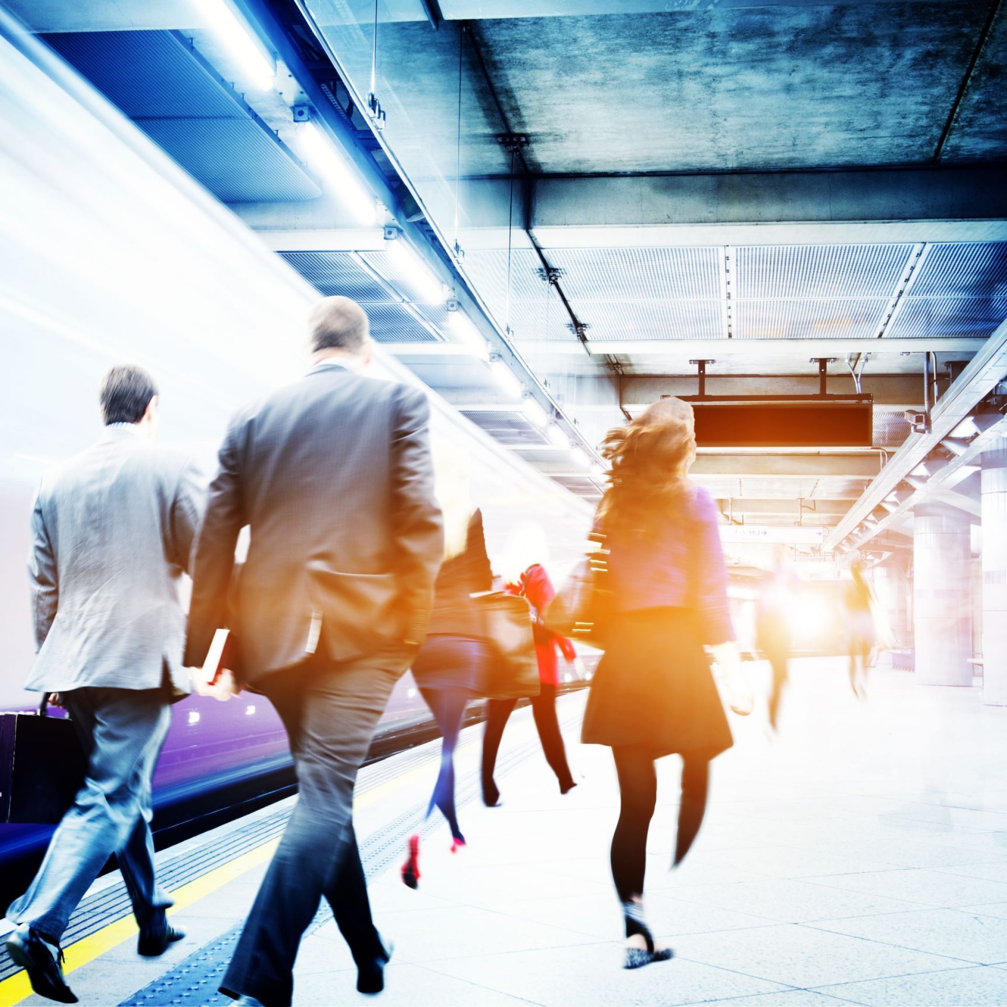 Transport and connectivity: smarter infrastructure for a smarter city