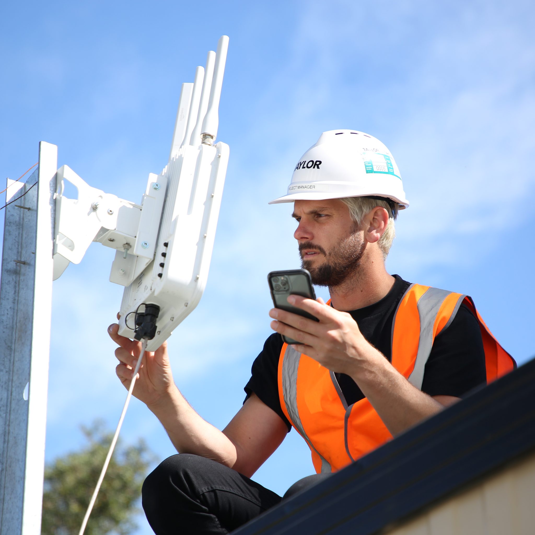 As acquisition by Ericsson closes, Cradlepoint is working on its 5G ...