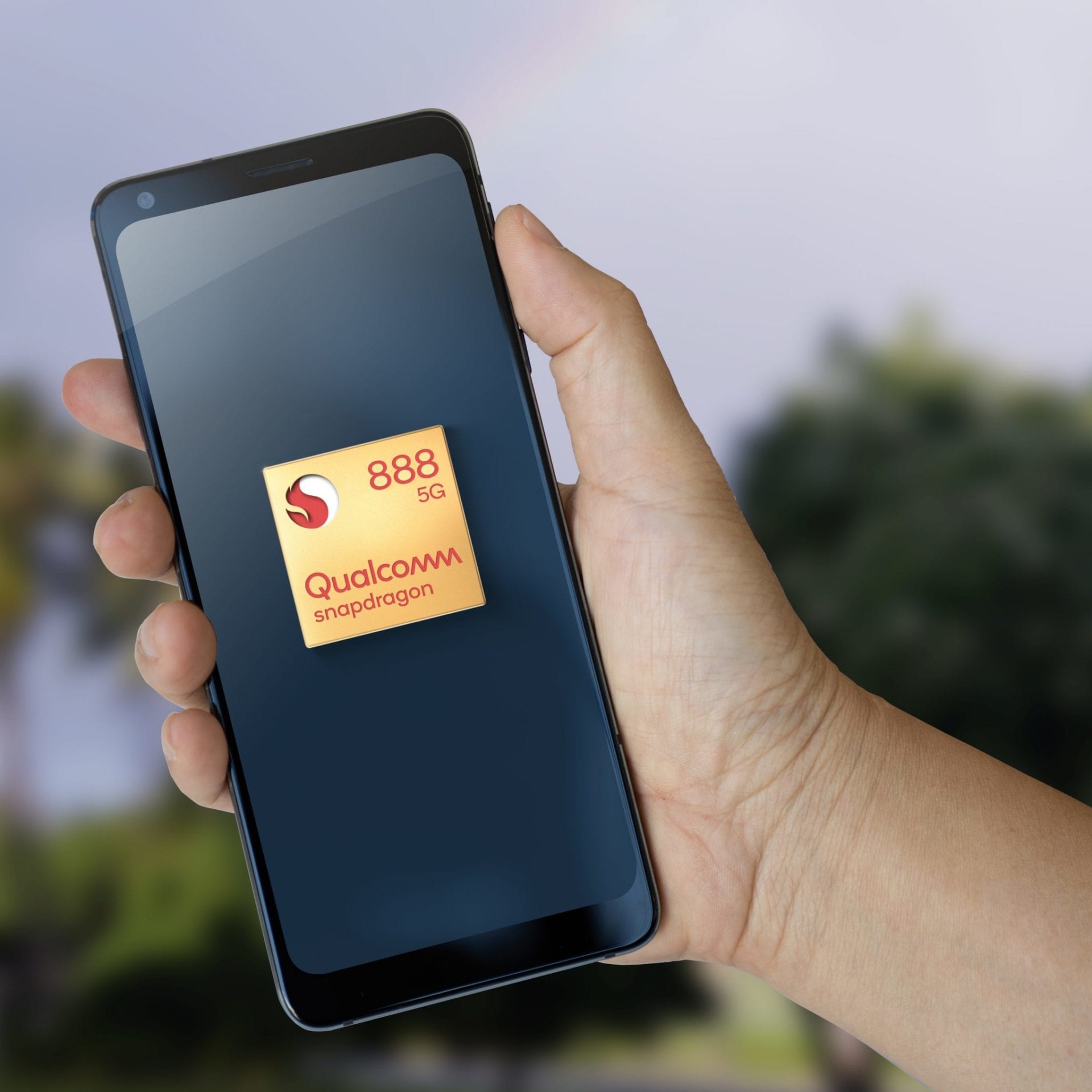 Snapdragon 888 brings new 5G carrier aggregation capabilities