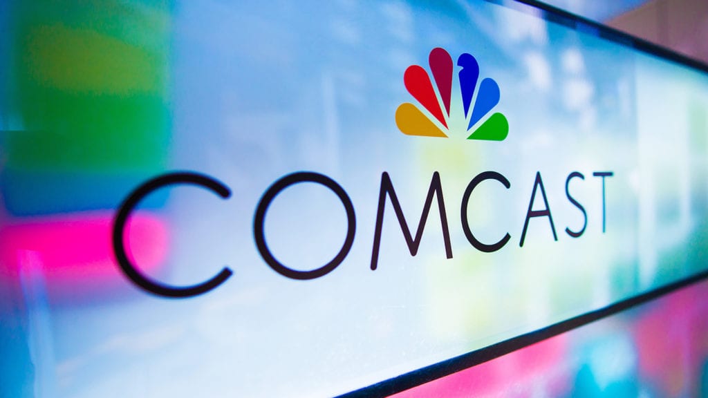 Comcast expands Janus virtualization, AI trial with DriveNets | RCR Wireless News
